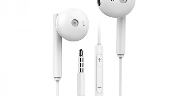 Huawei 3.5mm Wired Earphones