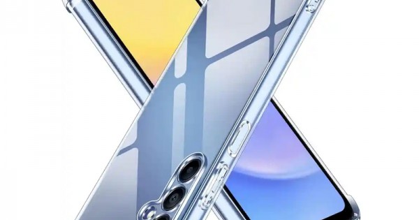 Extra Thickness Shockproof Case for Samsung A16 4G / 5G